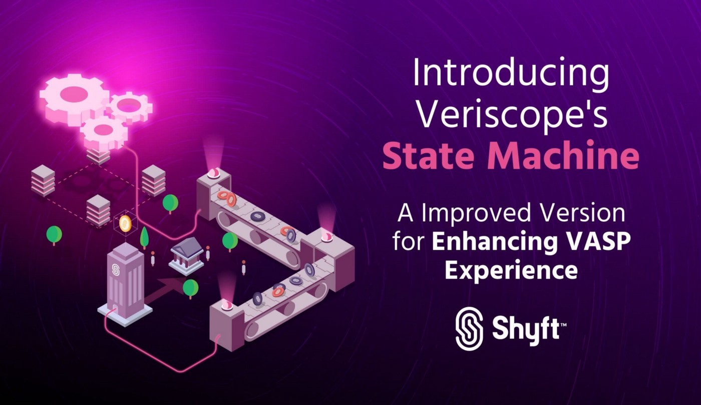 Announcing the Launch of Veriscope 2.0 — A State Machine with An ...