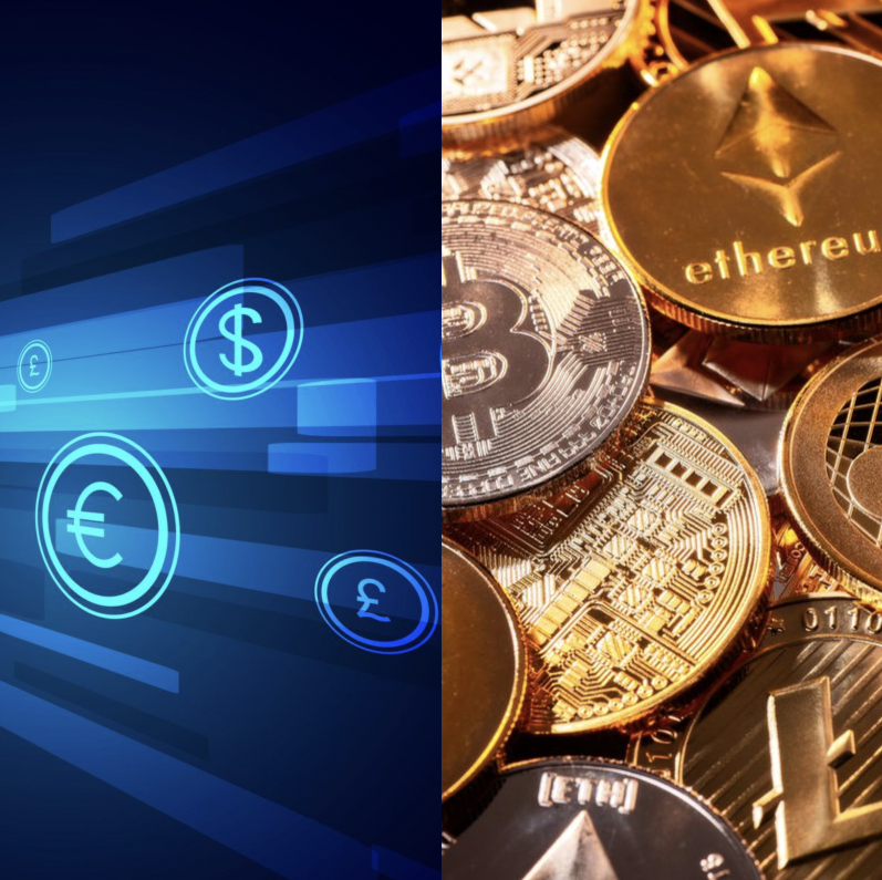 CBDCs 101: Understanding the Basics of Central Bank Digital Currencies - Feb 07, 2023 - Shyft ...