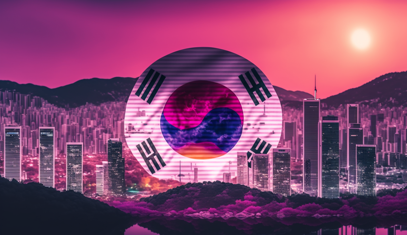 South Korea Approves First Phase of Crypto Regulations - Apr 28, 2023 ... South Korea Approves First Phase of Crypto Regulations - Apr 28, 2023 ...