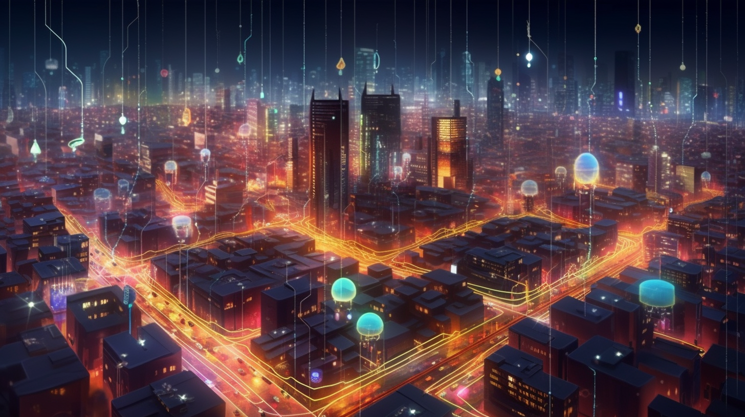 Navigating Regulatory Challenges: MiCA and the DeFi Landscape - Jun 06 ...