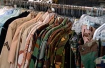 Textile Care and Cleaning Agents - Commercial Laundry Equipment