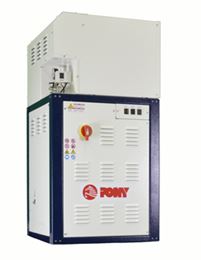 Finishing Equipment - Commercial Laundry Equipment