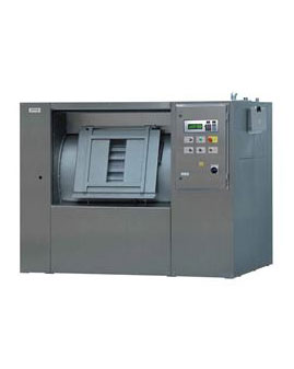 Primus - Commercial Laundry Equipment