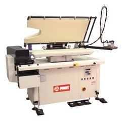 Finishing Equipment - Commercial Laundry Equipment