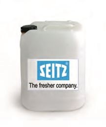 Textile Care and Cleaning Agents - Commercial Laundry Equipment