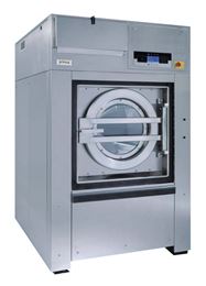 Primus - Commercial Laundry Equipment