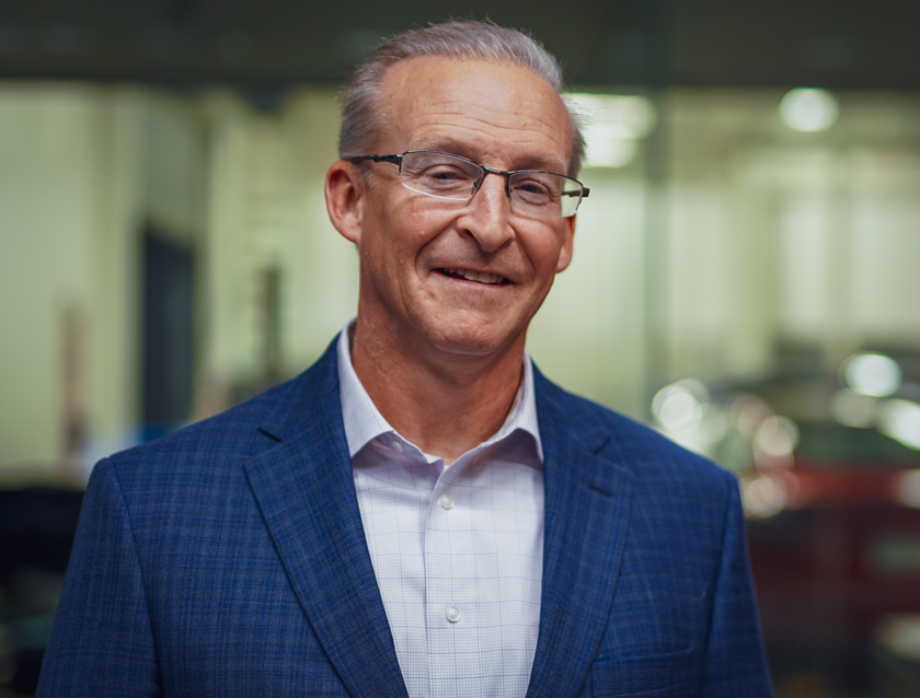 About Quality Collision Group