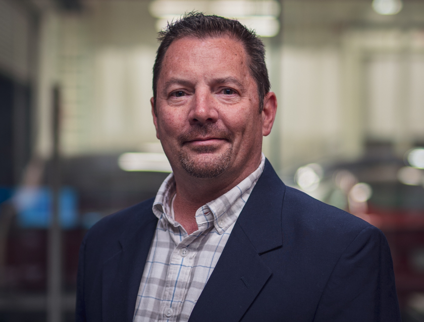 About Quality Collision Group