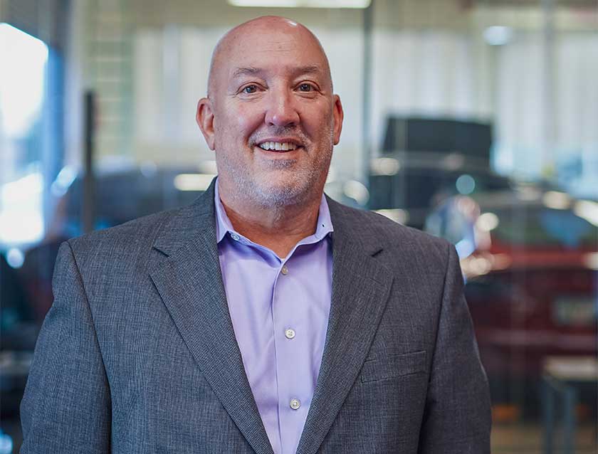 About Quality Collision Group