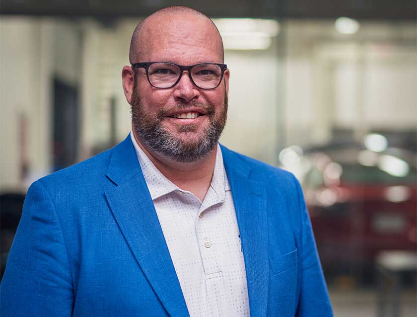 About Quality Collision Group