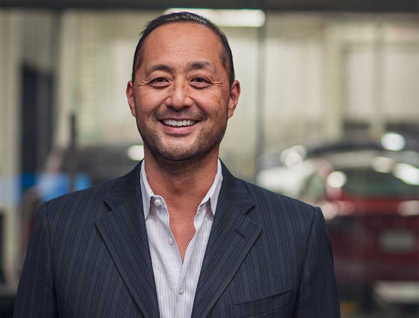 About Quality Collision Group