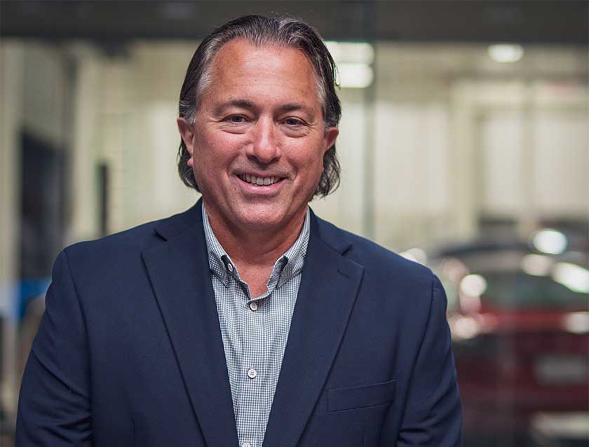 About Quality Collision Group