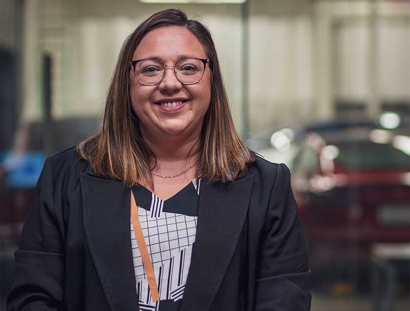 About Quality Collision Group