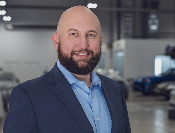 About Quality Collision Group