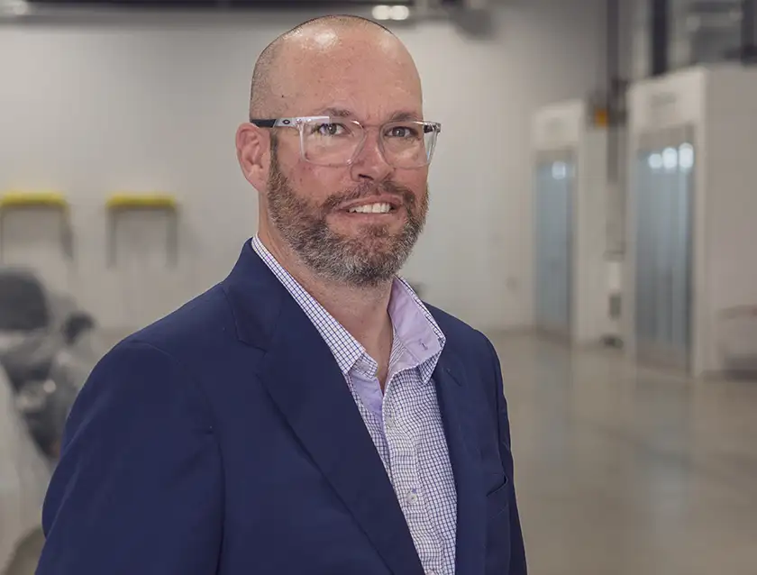 About Quality Collision Group