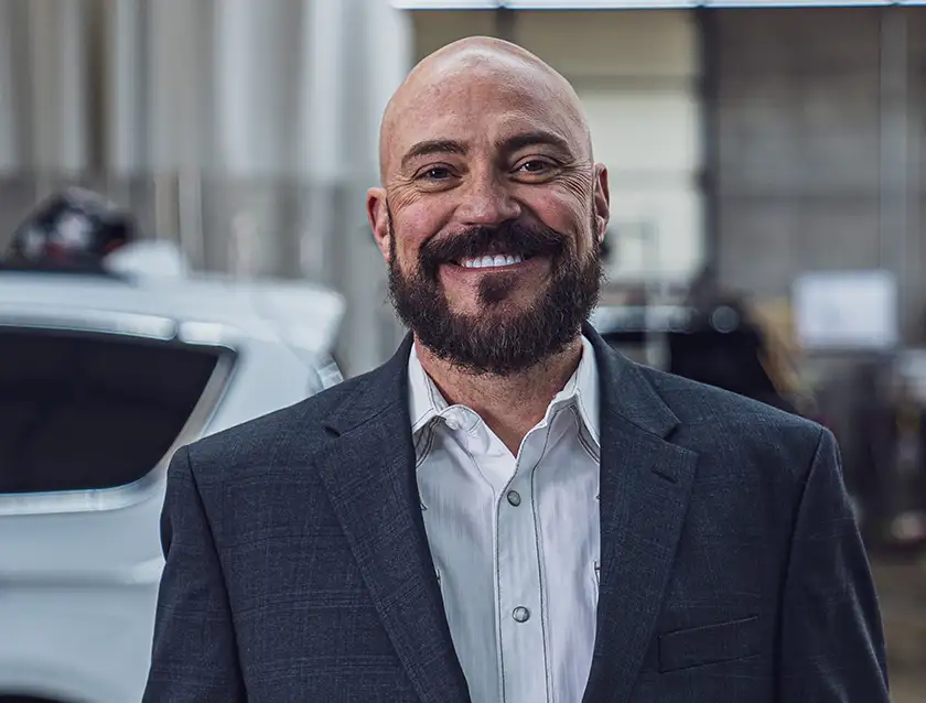 About Quality Collision Group