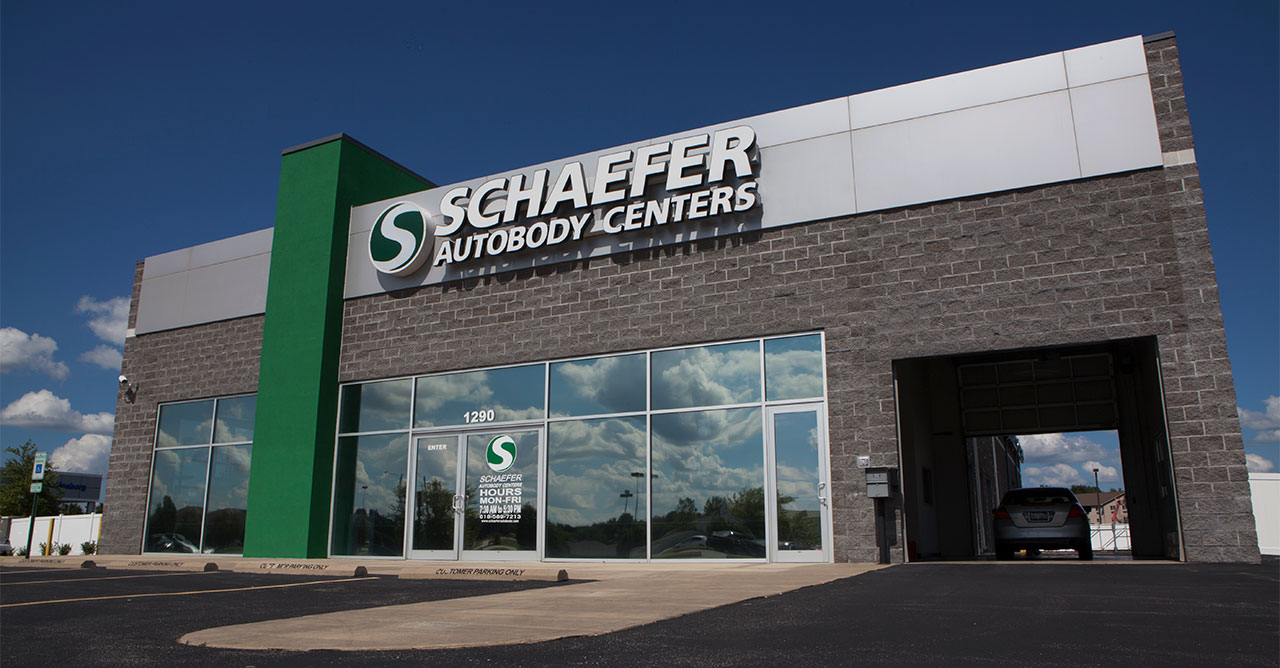 Quality Collision Group | News | Quality Collision Group Acquires ...