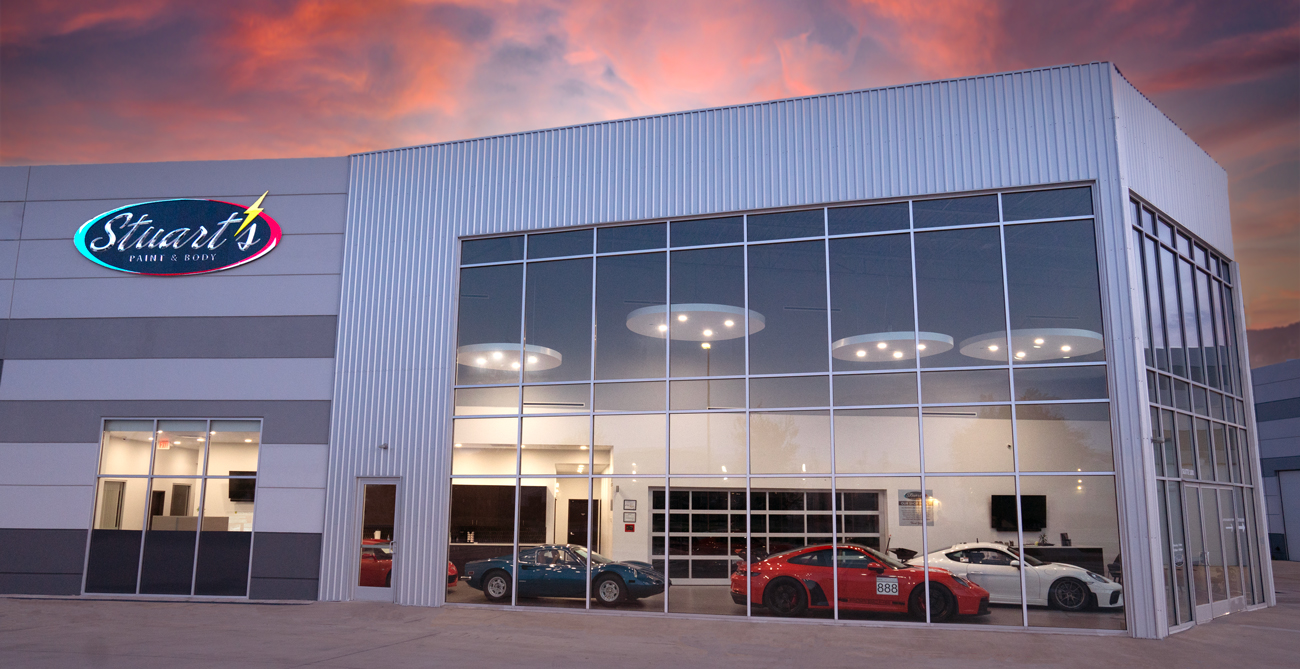 Quality Collision Group | News | Quality Collision Group Acquires ...