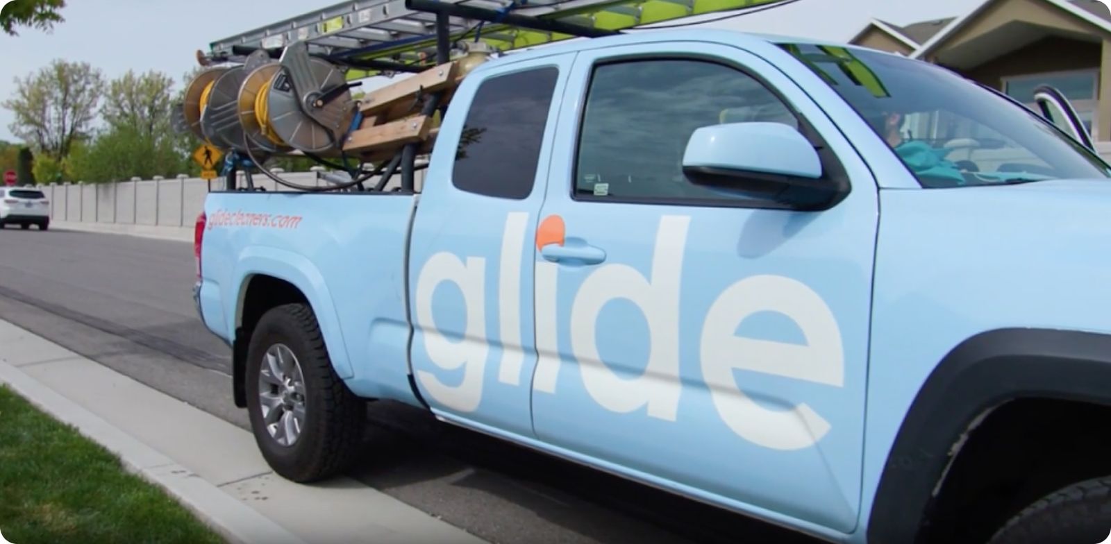 Residential Window Cleaning Utah | Glide Cleaners