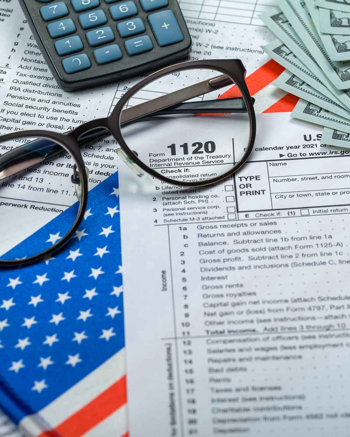 La Familia Multiservices⎜Taxes ⎜Inmigración ⎜Seguros ⎜Servicios Financieros