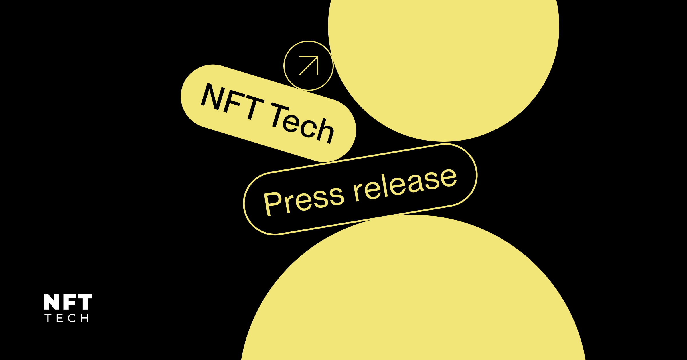 NFT Tech Unveils Groundbreaking Generative AI Studio: Transforming the ...