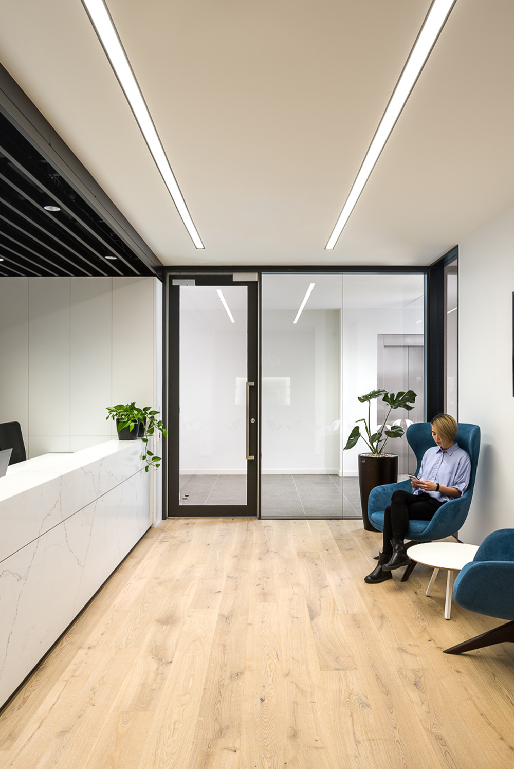 Ethique - Ignite Architects