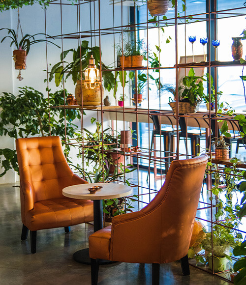 Jason Marriott - - Ignite Architects