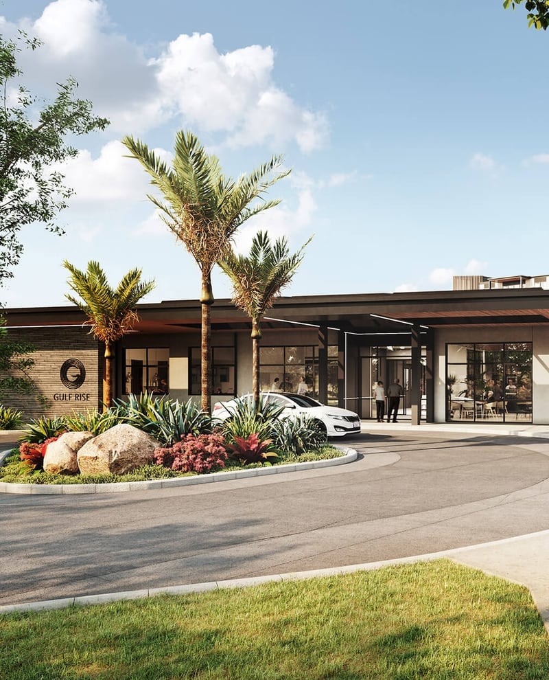 Projects - Urban Design & Architecture - Ignite Architects