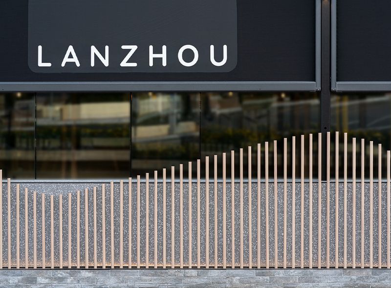 Lanzhou Chadstone - Ignite Architects