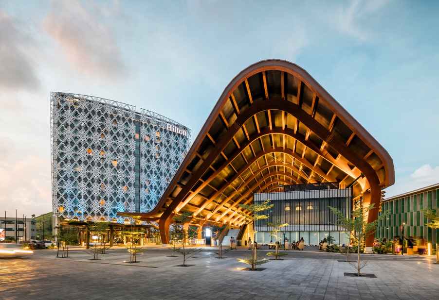 Studio - About Us & Services - Ignite Architects