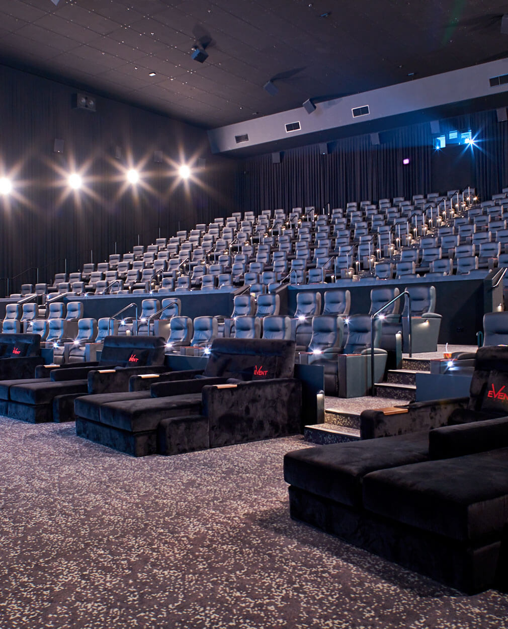 Jason Marriott - - Ignite Architects