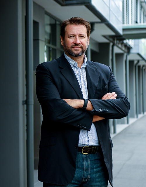 Hume Street Plaza - Ignite Architects