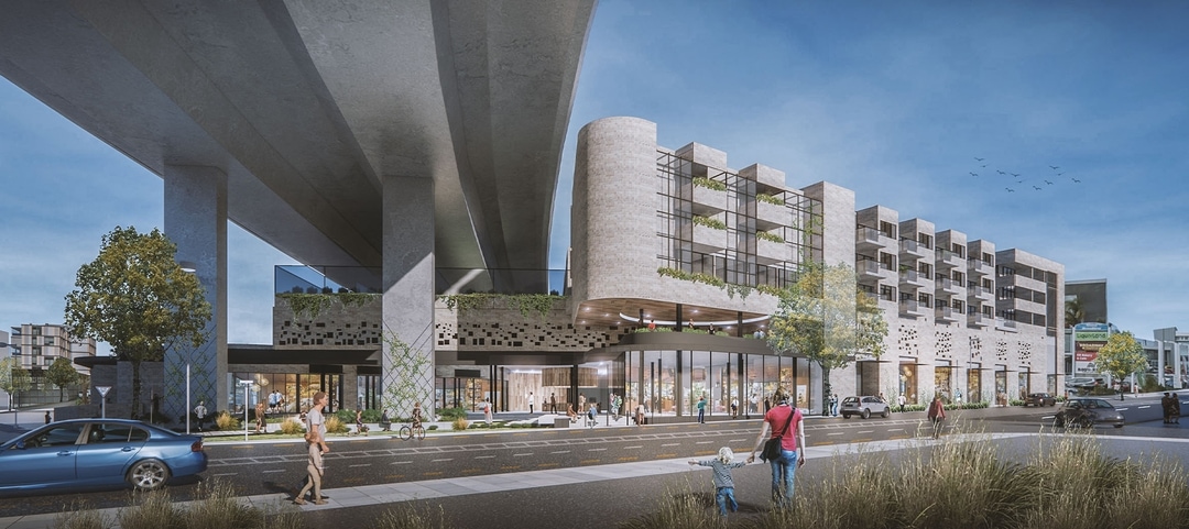 Jason Marriott - - Ignite Architects