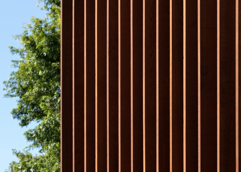 Auckland Zoo Administration Building - Ignite Architects