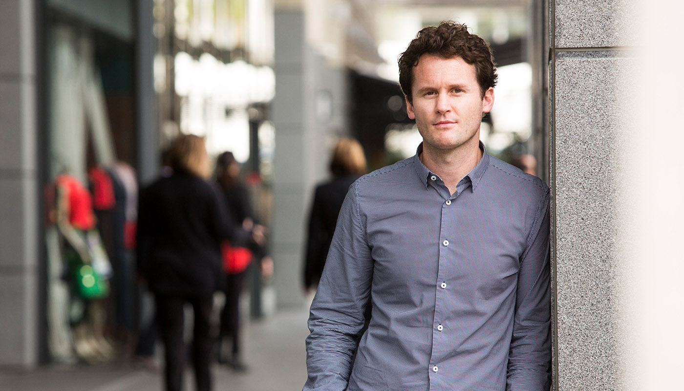 Nathan Carey - Associate Director | Sector Lead - Ignite Architects
