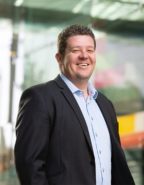 Star Mountain Plaza - Ignite Architects