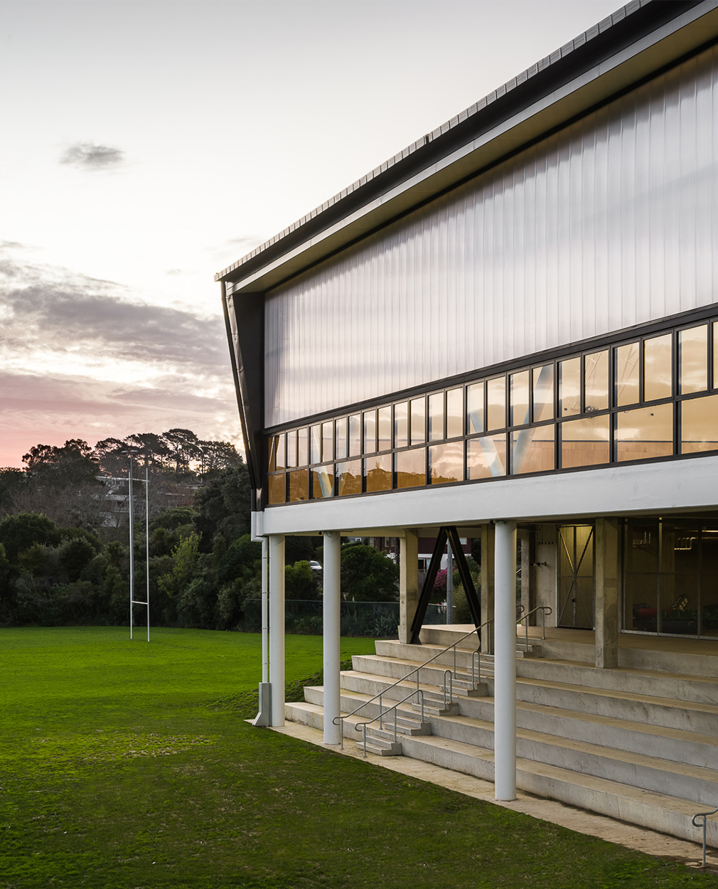 Scott Point School - Ignite Architects