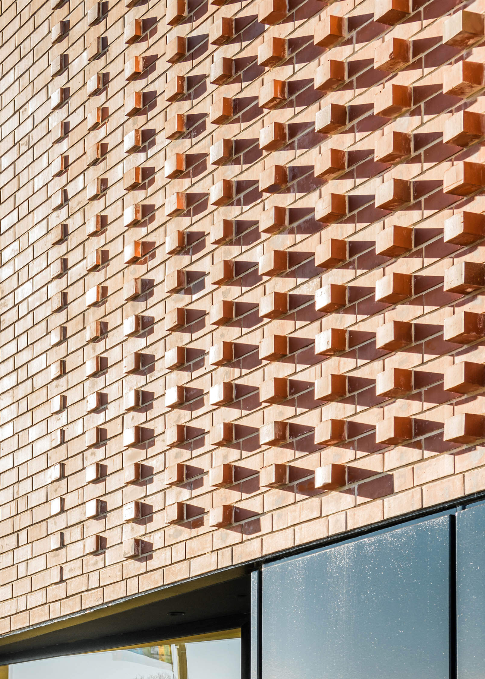 Woolston Community Library - Ignite Architects