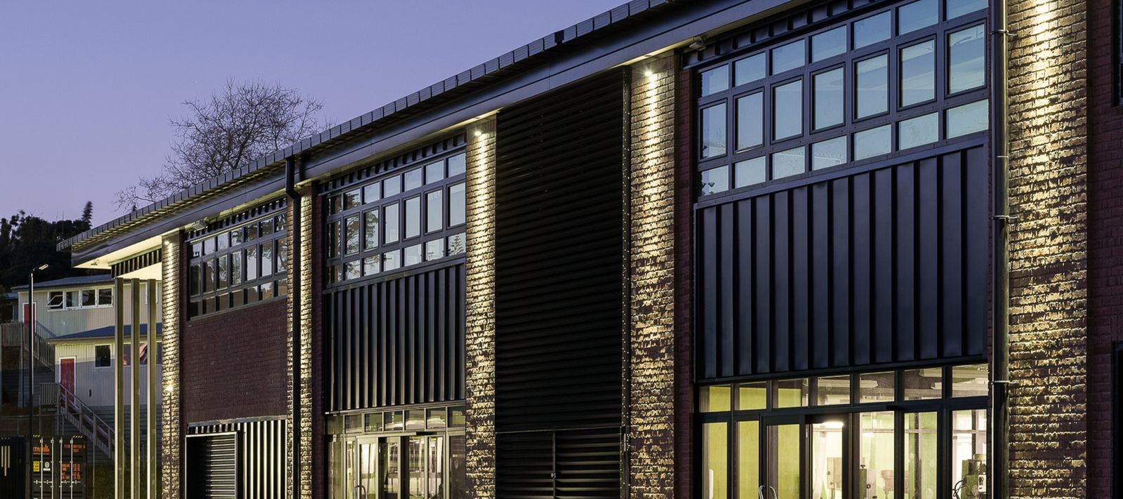 Onehunga High School - Ignite Architects