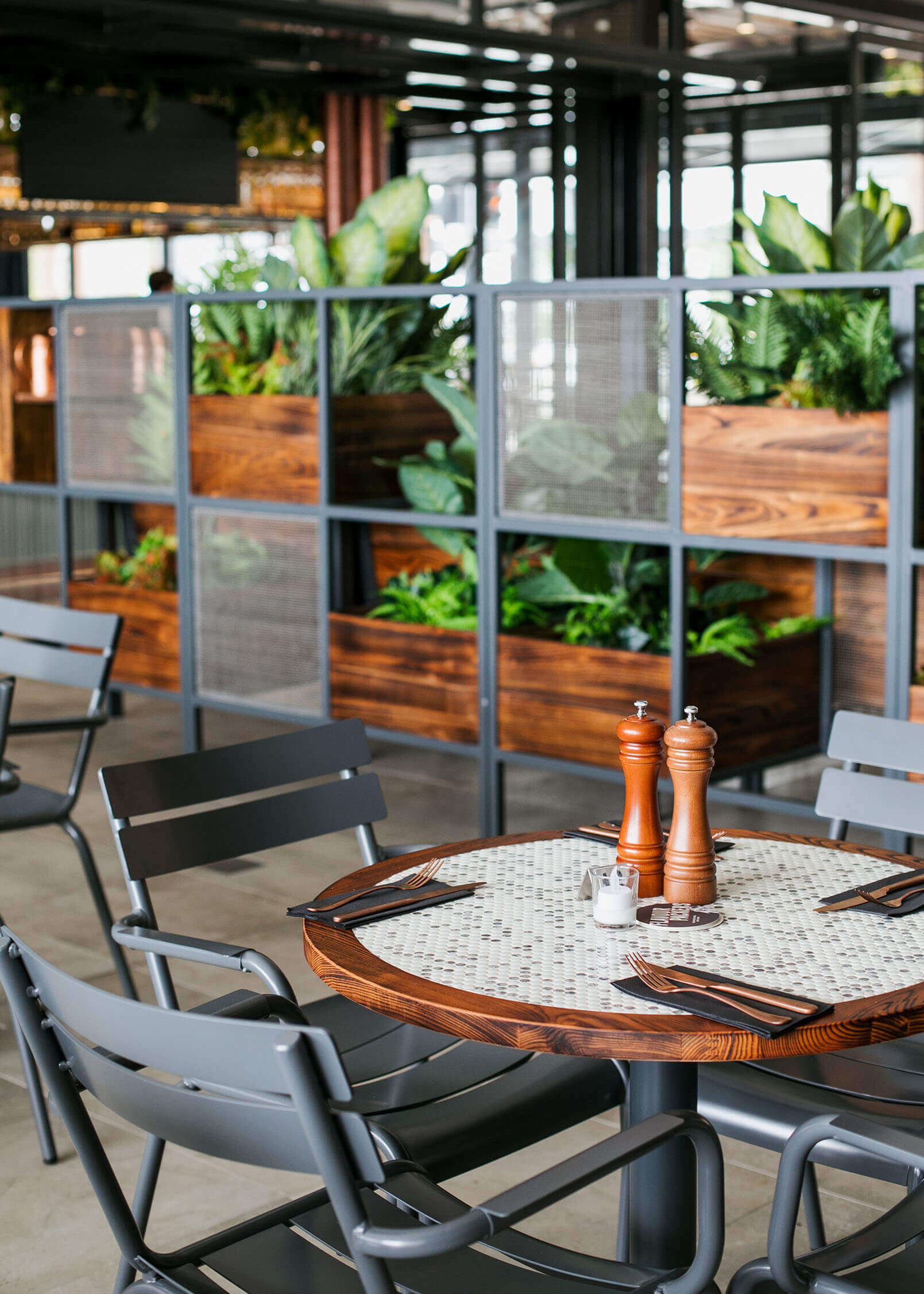 Malt Shovel Taphouses - Ignite Architects