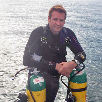 Jason Marriott - - Ignite Architects