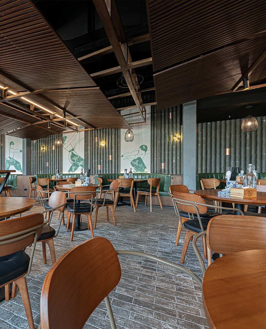 Jason Marriott - - Ignite Architects