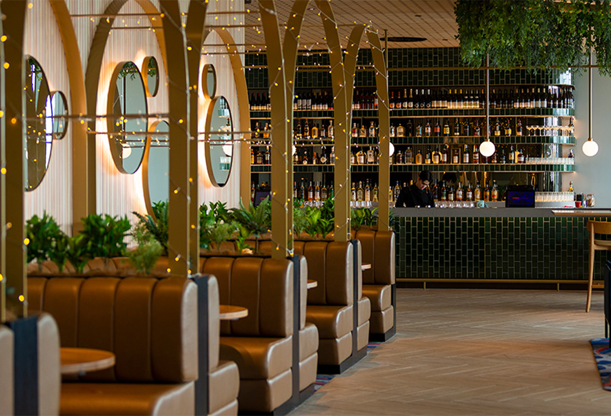 Event Cinemas - Ignite Architects