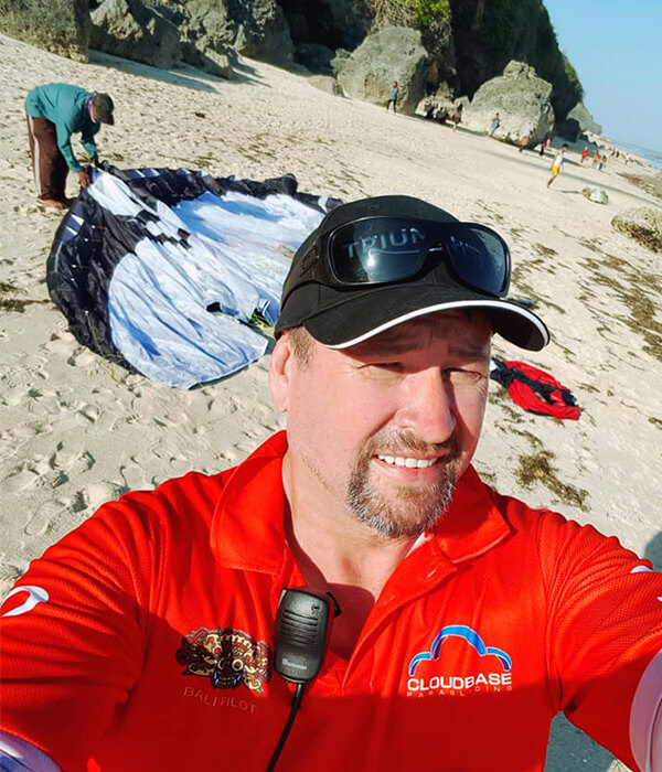 Jason Marriott - - Ignite Architects