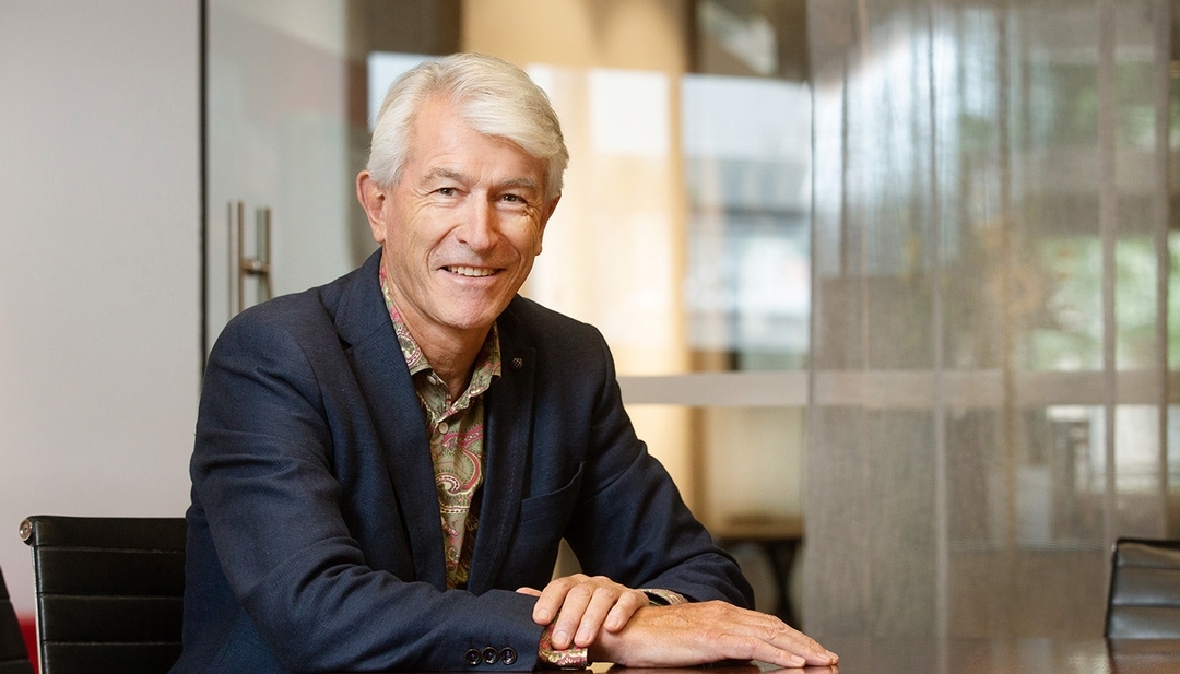 Jeremy Whelan - - Ignite Architects