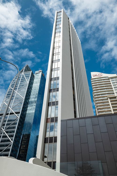 1 Albert Street - Ignite Architects