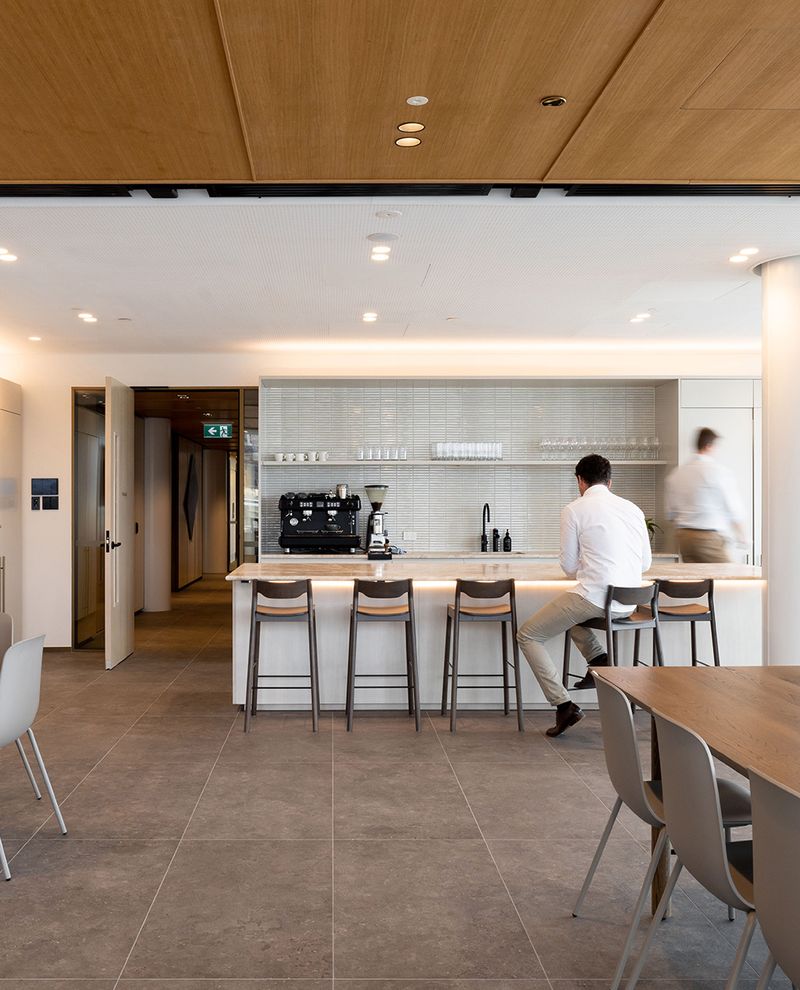 Nathan Carey - Associate Director | Sector Lead - Ignite Architects