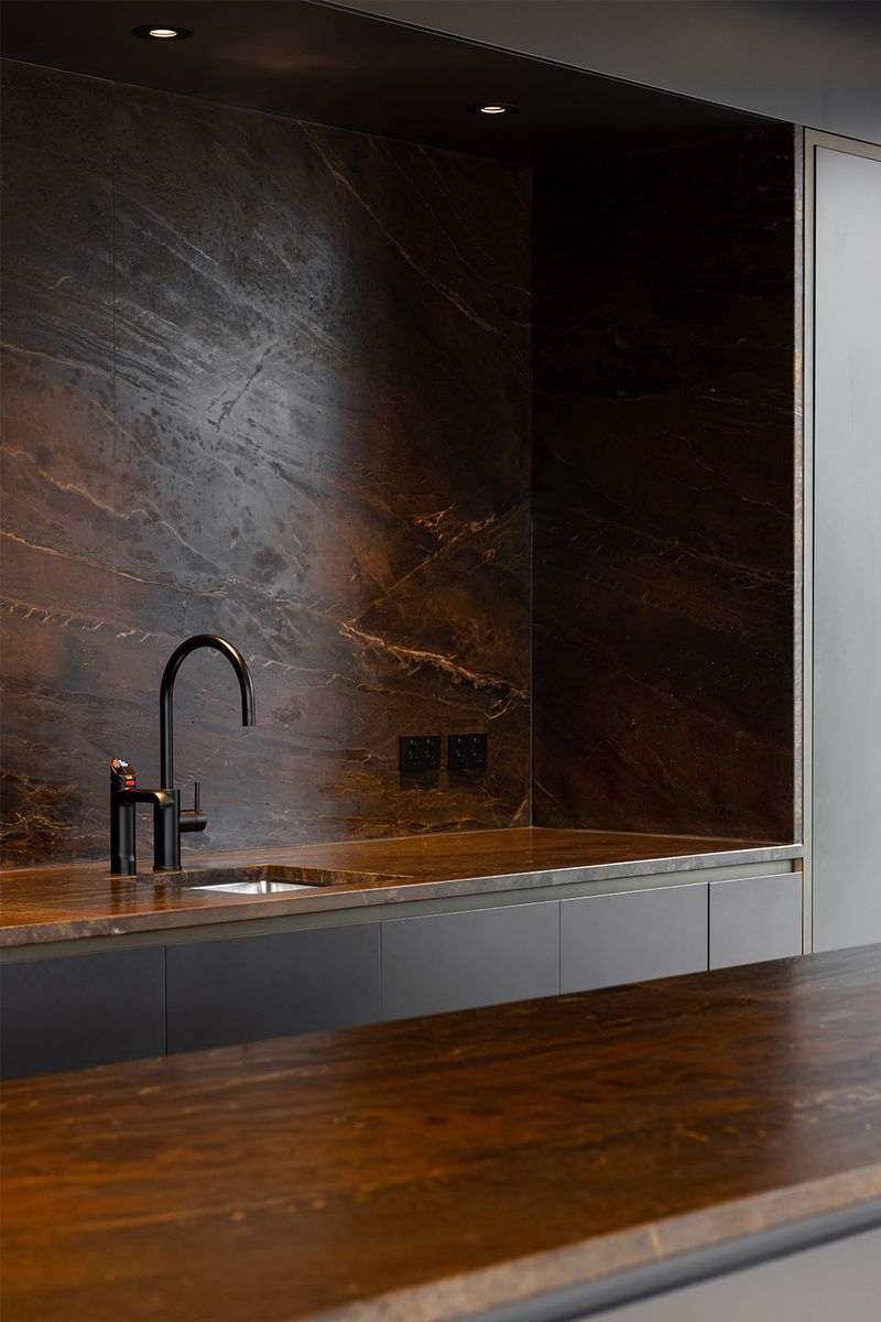 Bell Gully - Wellington - Ignite Architects