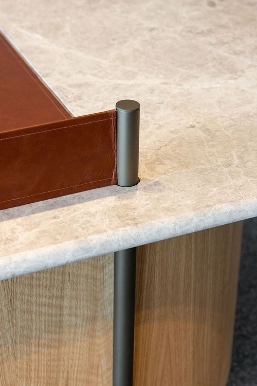 Bell Gully - Wellington - Ignite Architects