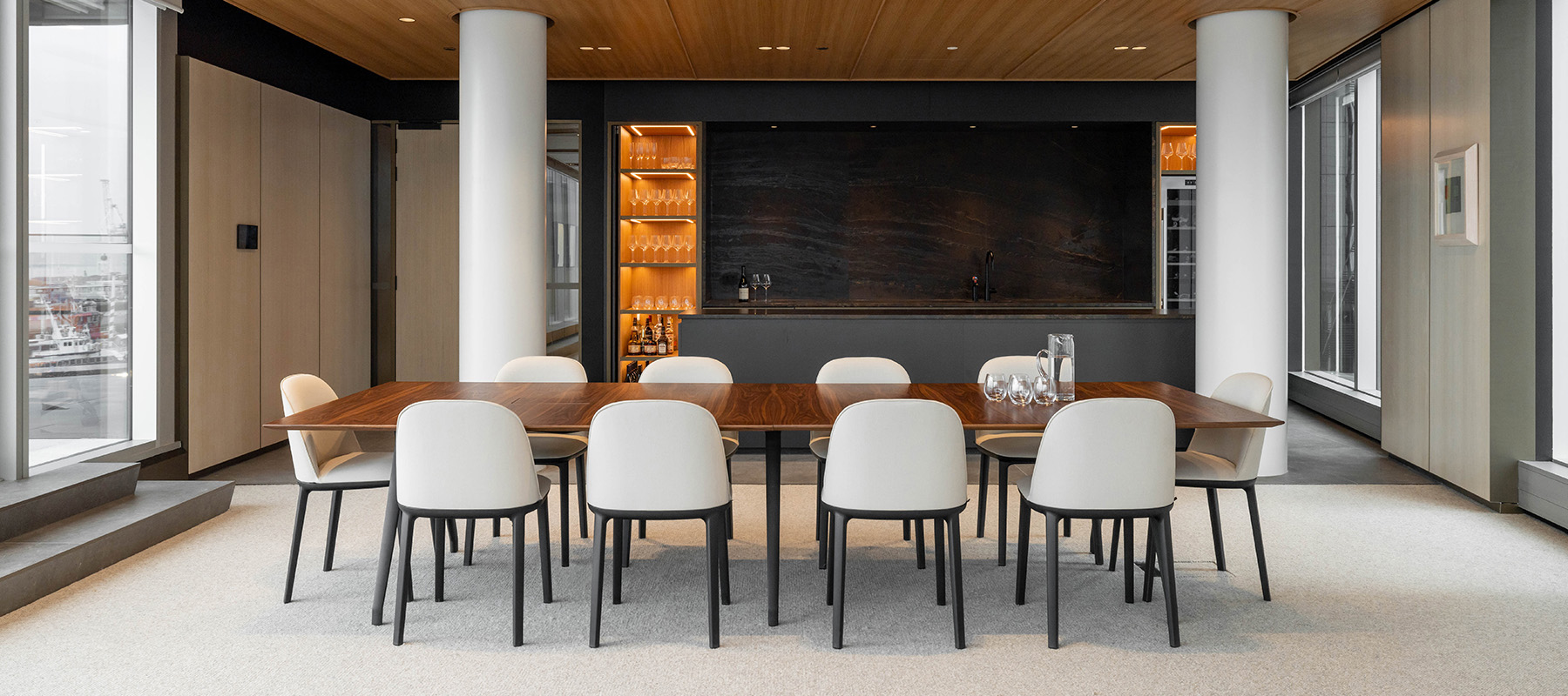 Bell Gully - Wellington - Ignite Architects